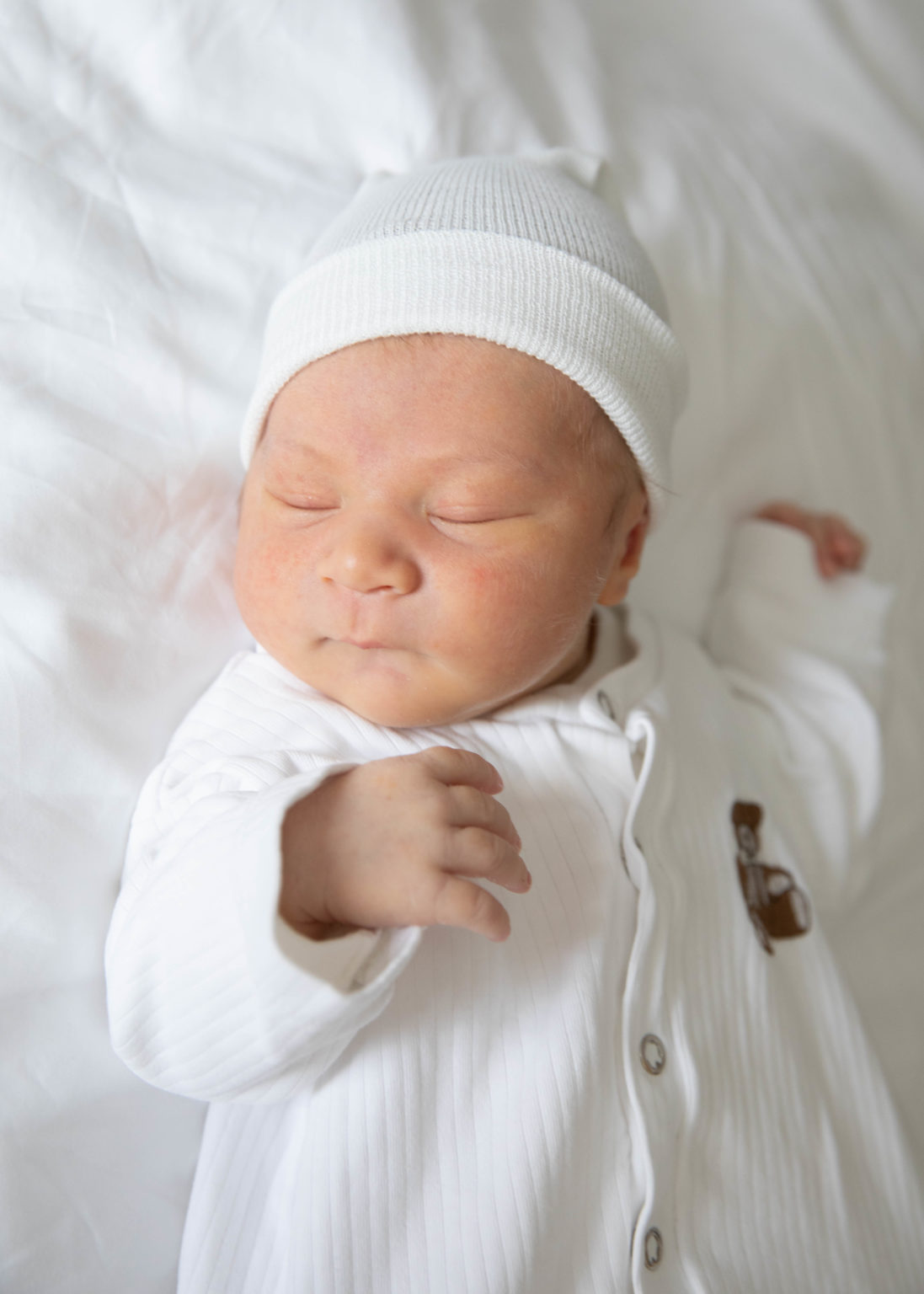 Azim - MotherStories